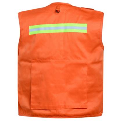 Ropa Seguridad y de Trabajo – Industrial Raptor